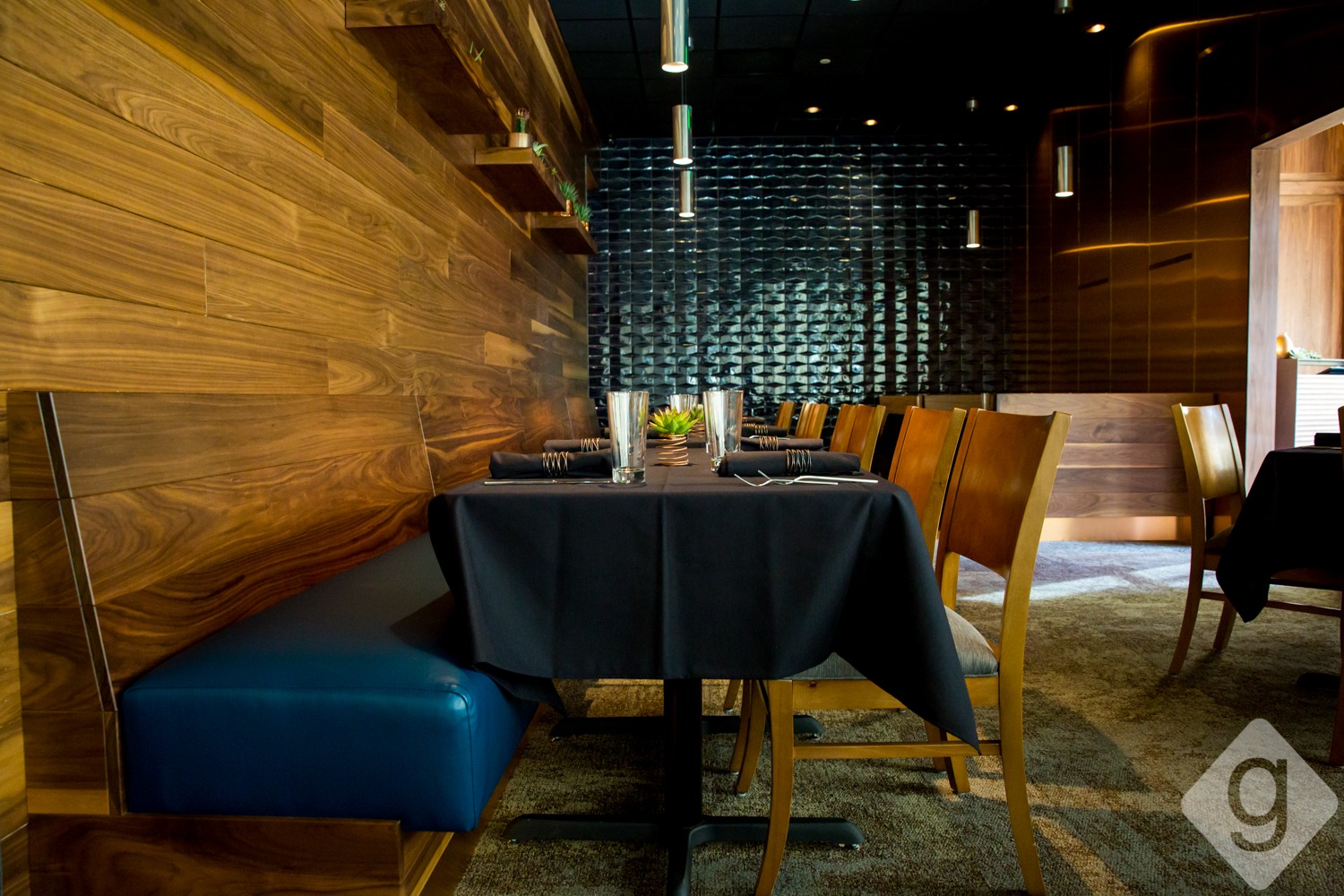 Best Dinner Restaurants in Nashville | etc.
