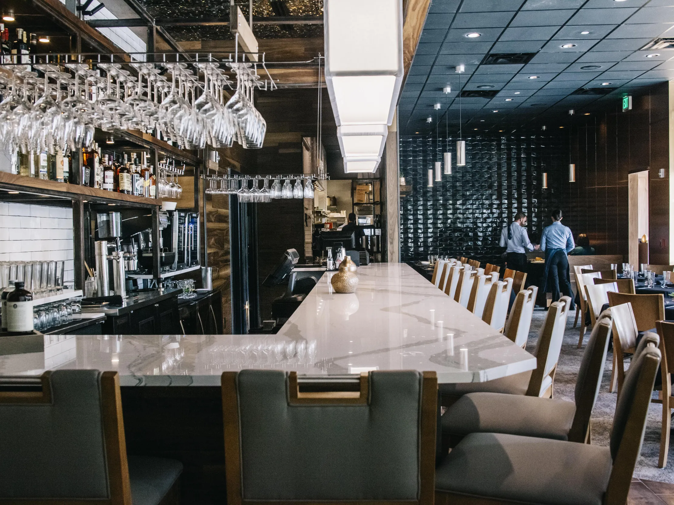Where to Eat in Green Hills | etc.