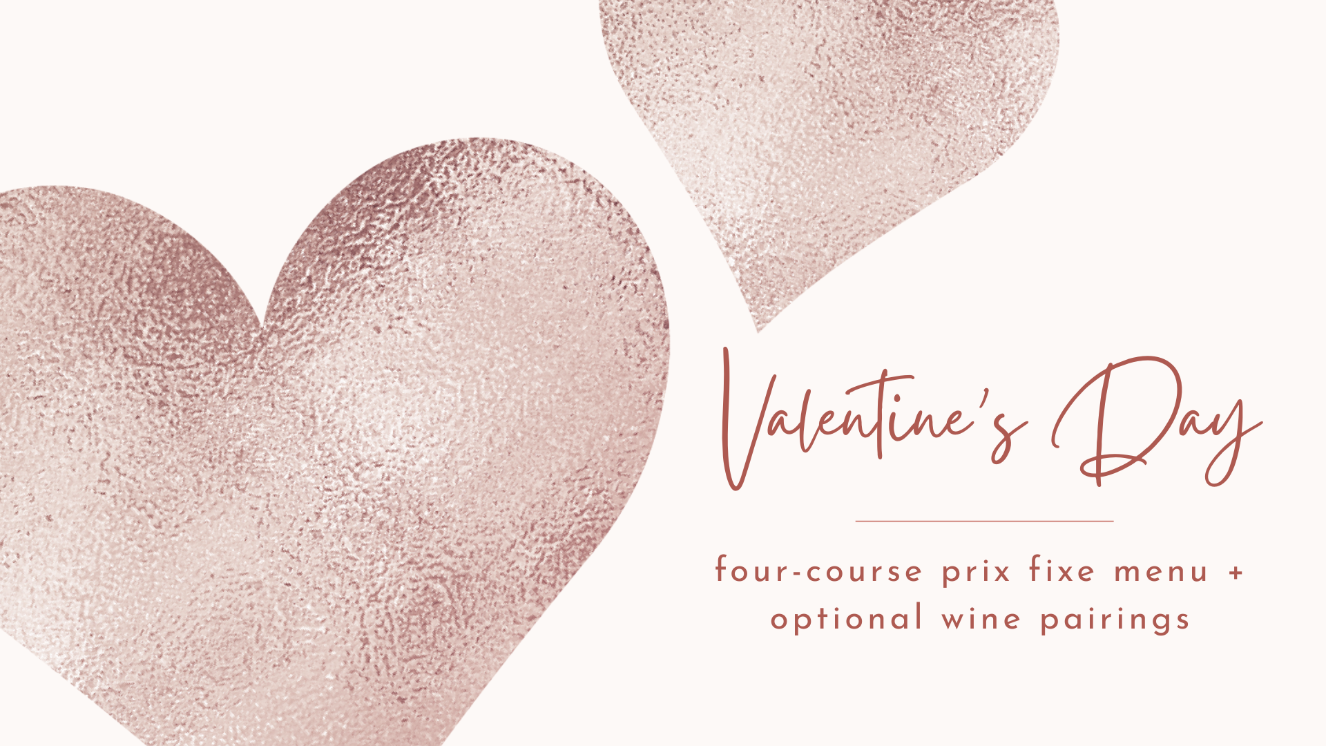 valentine's day 2025 | etc.